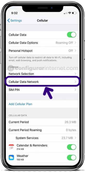 Robi 4G 5G APN Settings 2023 Android - iPhone