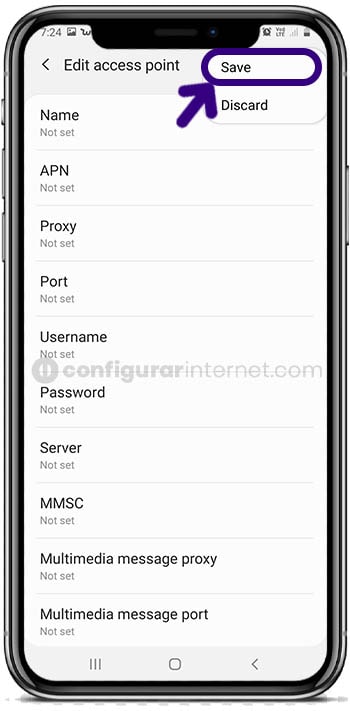 ROK Mobile 4G LTE 5G APN Settings United States 2023 – Configurar Internet