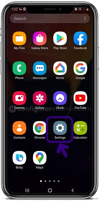 ⇒ Vodafone 4G LTE APN Settings 2021 Android - iPhone
