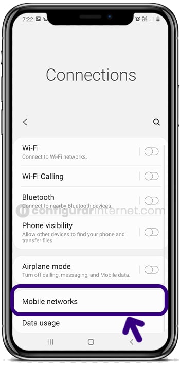 Vodafone 4G LTE APN Settings Australia 2023 – Configurar Internet